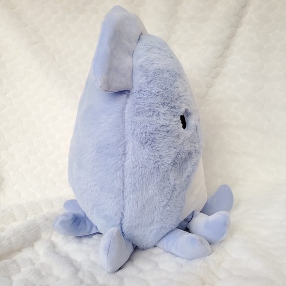 Squishmallows | Toys | Bnwt Stacy The Squid Fuzzamallow Squishmallow 2 ...